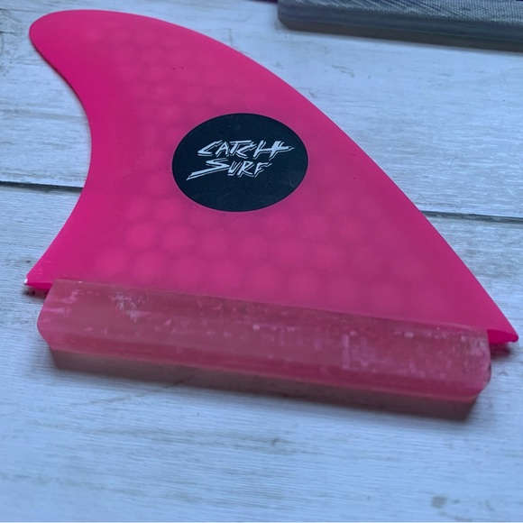 Catch Surf | Other | Catch Surf Soft Top Board Ultra Hiperf Honeycomb ...